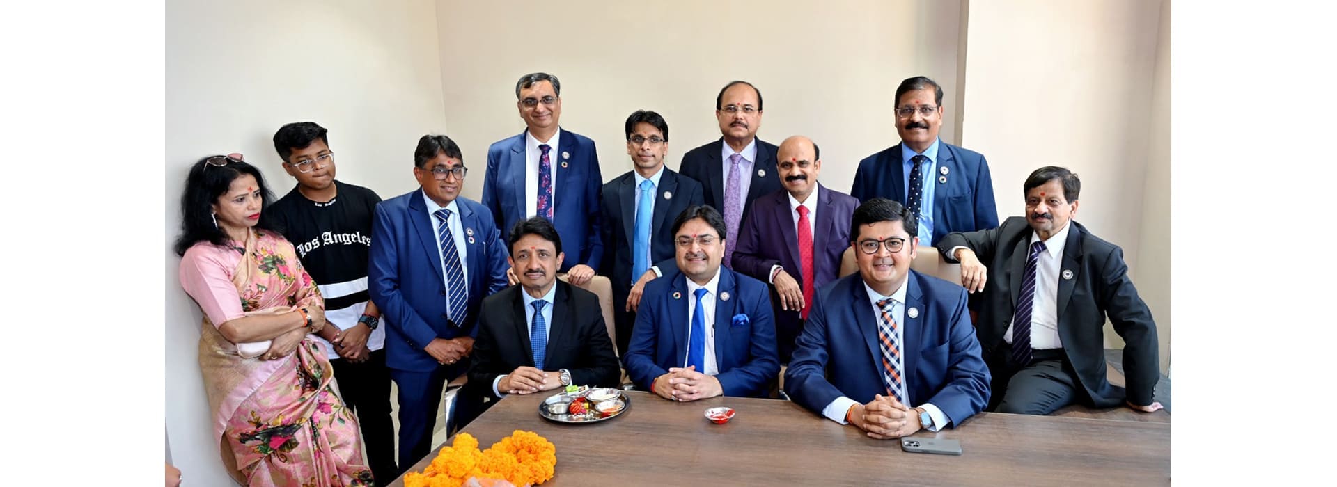 Ahmedabad Branch Of Western India Regional Council of The Institute Of ...